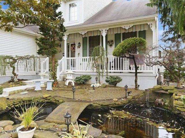 house with 3 bedroom, Bayville NJ DLS101662046
