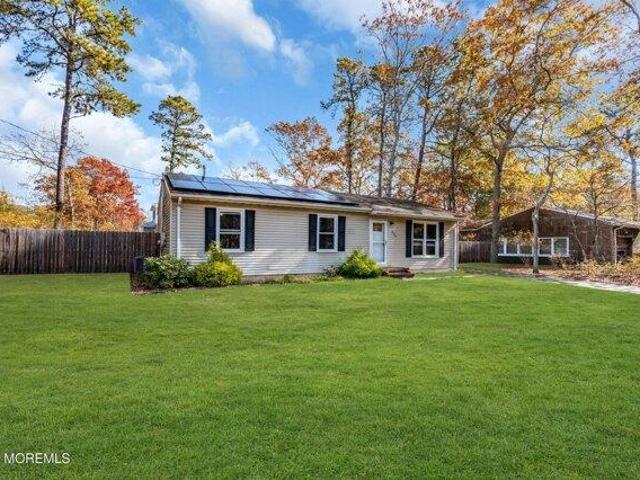 house with 3 bedroom, Bayville NJ DLS101662237