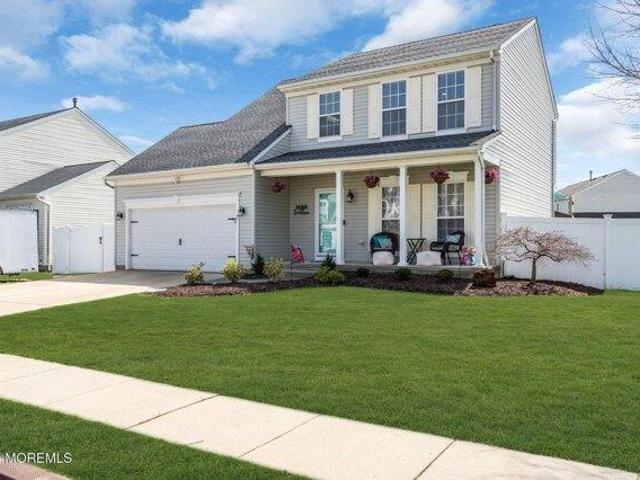 house with 3 bedroom, Bayville NJ DLS102528026