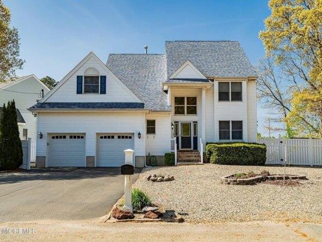 house with 3 bedroom, Bayville NJ DLS102778582