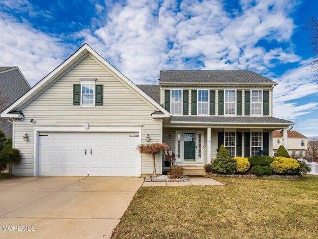 house with 3 bedroom, Bayville NJ DLS102798725