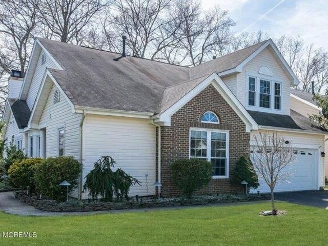 house with 3 bedroom, Bayville NJ DS101705579