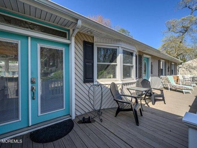 house with 3 bedroom, Bayville NJ DS102561242