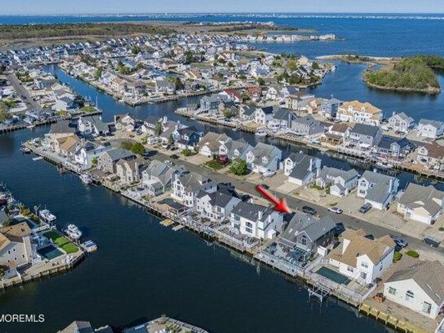 house with 3 bedroom, Bayville NJ DS102561590
