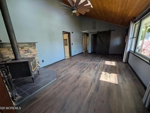 house with 3 bedroom, Bayville NJ DS102564279