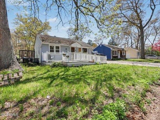 house with 3 bedroom, Bayville NJ DS102528112