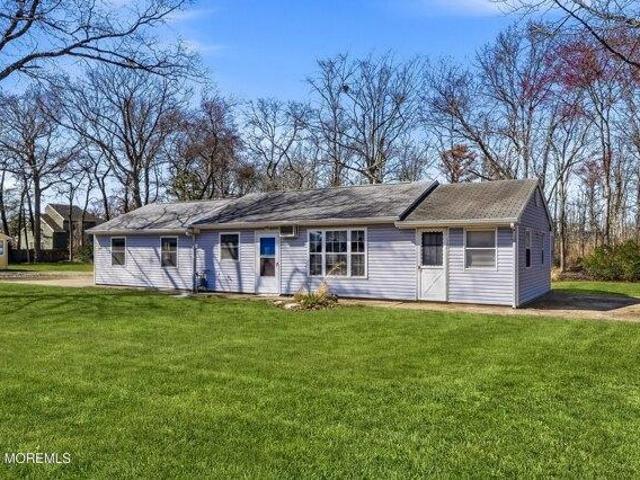 house with 3 bedroom, Bayville NJ DS102528687