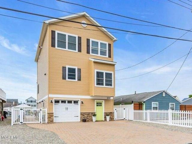 house with 3 bedroom, Bayville NJ DS102798578