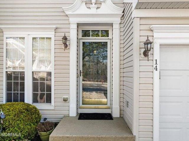house with 3 bedroom, Bayville NJ DS103602495