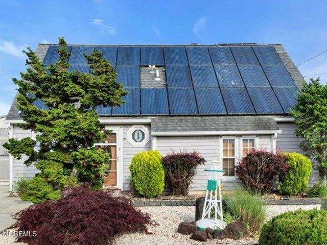 house with 3 bedroom, Bayville NJ DS103604084