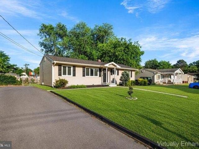 house with 3 bedroom, Bayville NJ DS103604713
