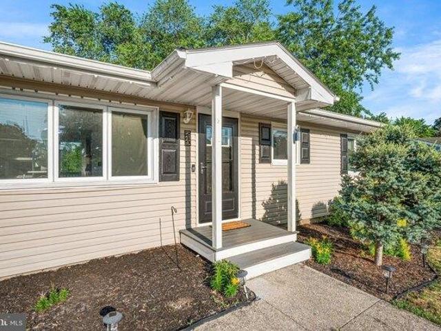 house with 3 bedroom, Bayville NJ ES103604713