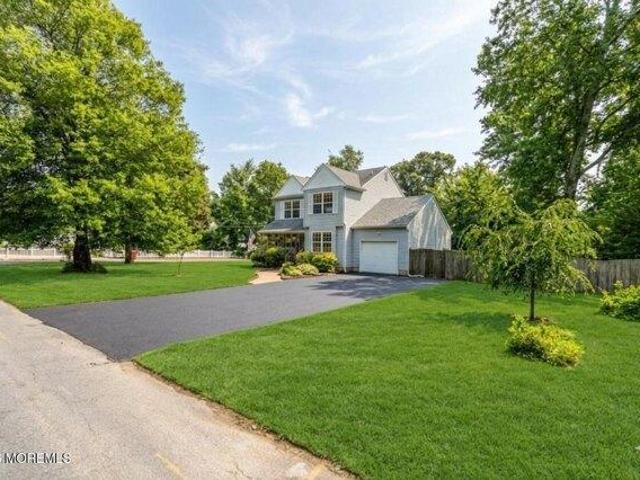 house with 3 bedroom, Bayville NJ ES105204107