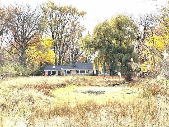 house with 3 bedroom, Bay City MI DS89159095