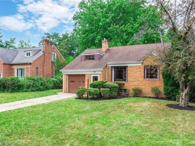 house with 3 bedroom, Bay Village OH DLS88247120