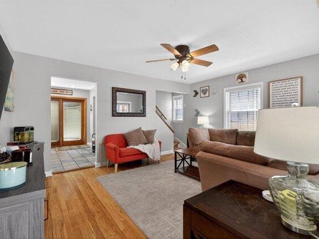 house with 3 bedroom, Bayonne NJ DS104375994