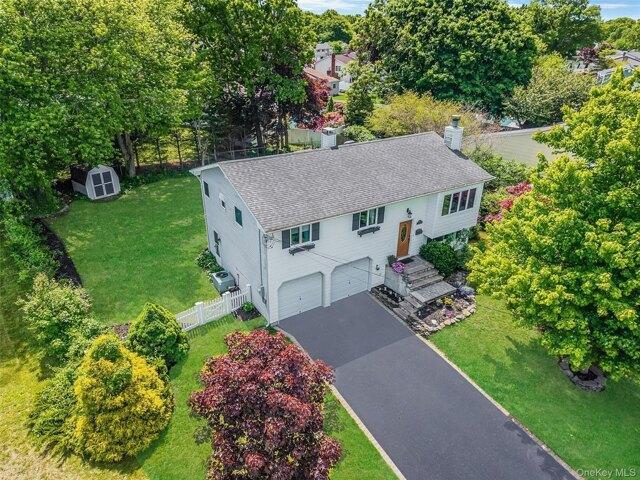 house with 3 bedroom, Bayport NY ES103626702