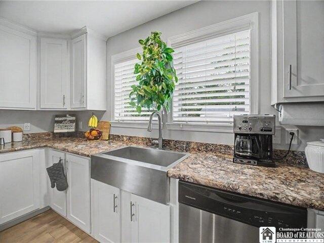 house with 3 bedroom, Bemus Point NY ES104905788