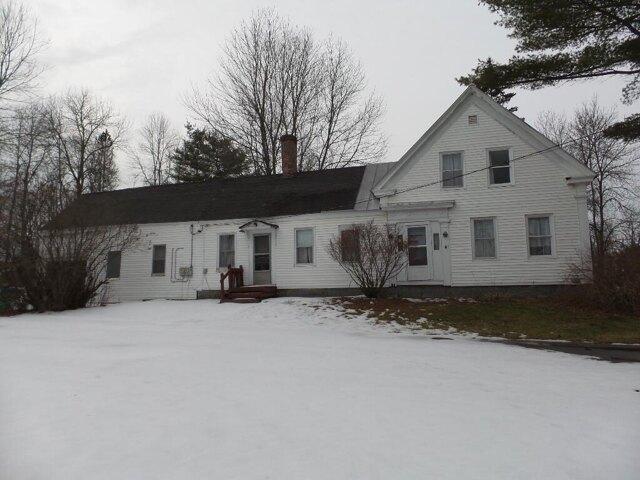 house with 3 bedroom, Benton ME DLS102592422