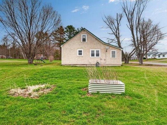 house with 3 bedroom, Benton ME DS103885848