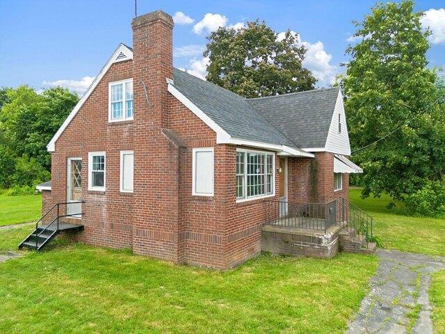 house with 3 bedroom, Benton ME ES105122799