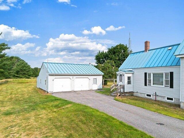 house with 3 bedroom, Benton ME ES105274619