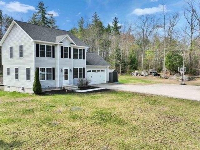 house with 3 bedroom, Bennington NH DLS102119008