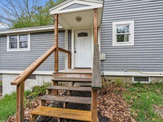 house with 3 bedroom, Bennington NH DLS103016938