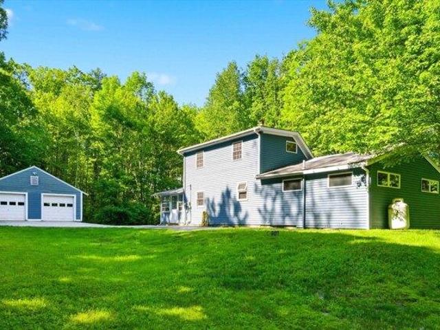 house with 3 bedroom, Bennington NH DLS103125394