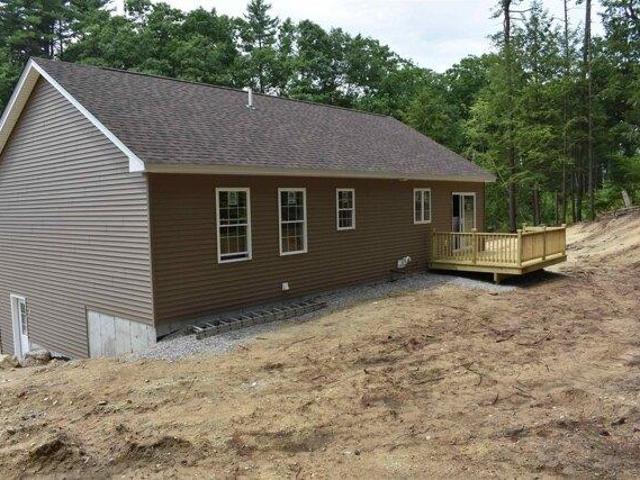 house with 3 bedroom, Bennington NH DS104410989