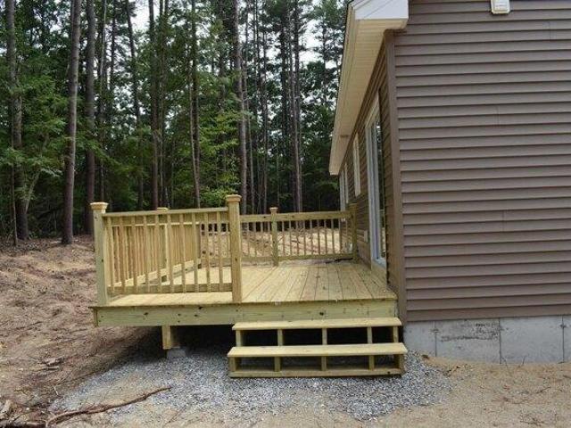 house with 3 bedroom, Bennington NH ES104077013