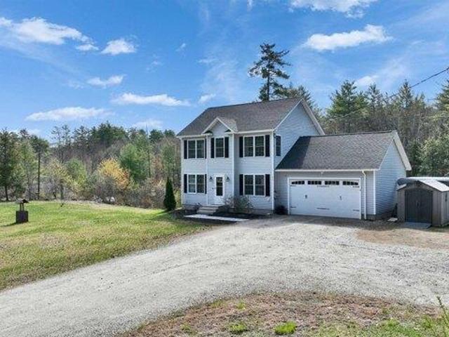house with 3 bedroom, Bennington NH ES104512394