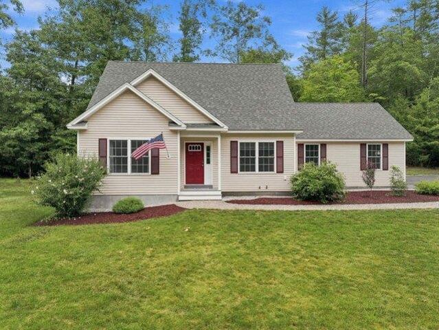 house with 3 bedroom, Bennington NH ES105124384