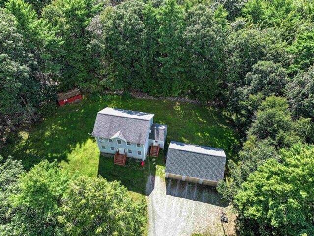 house with 3 bedroom, Bennington NH ES105139966