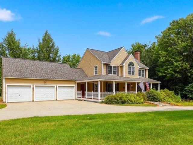 house with 3 bedroom, Bennington NH ES105172766