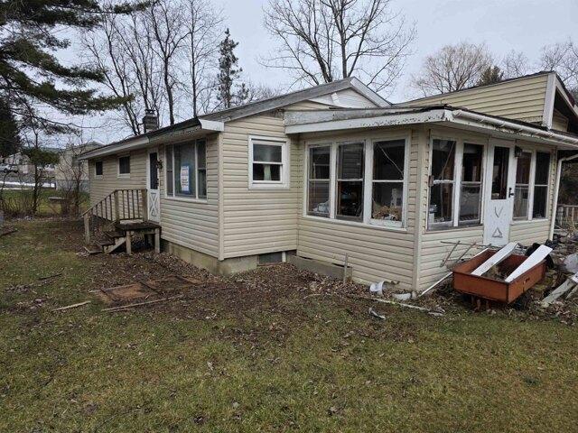 house with 3 bedroom, Bennington VT DLS101896401