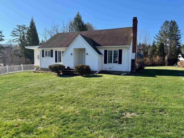 house with 3 bedroom, Bennington VT DLS102000084