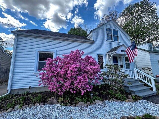 house with 3 bedroom, Bennington VT DLS103069625