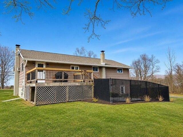 house with 3 bedroom, Bennington VT DS104042919