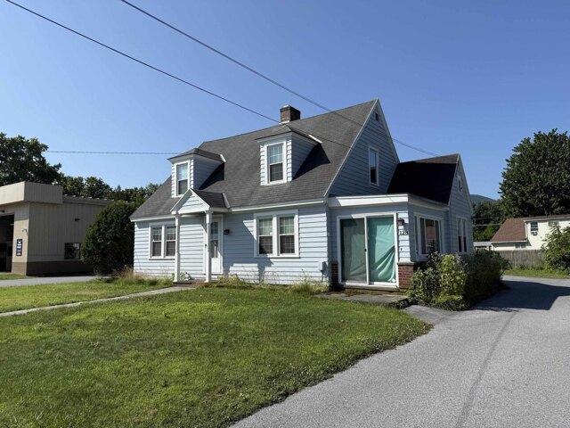 house with 3 bedroom, Bennington VT DS104116264