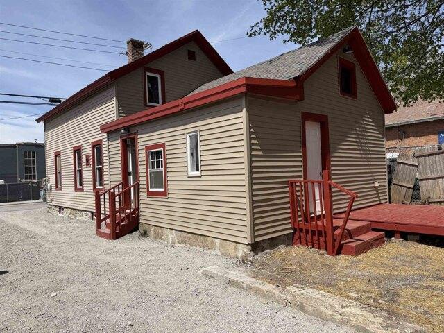 house with 3 bedroom, Bennington VT DS104113006