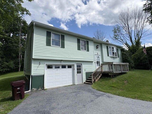 house with 3 bedroom, Bennington VT DS104113586