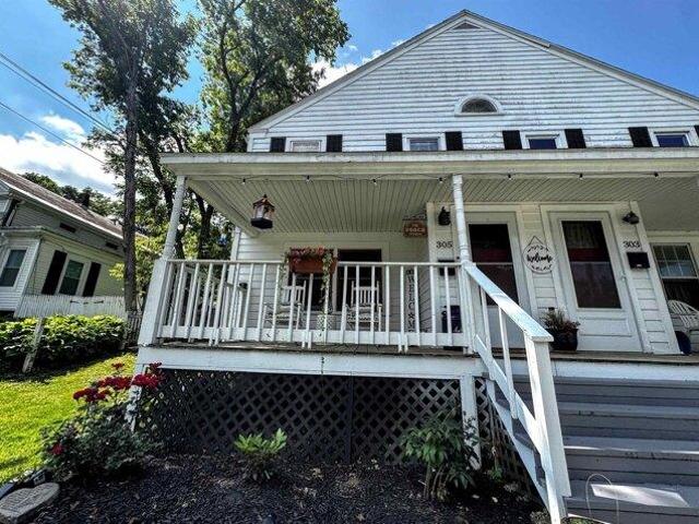 house with 3 bedroom, Bennington VT DS104190928