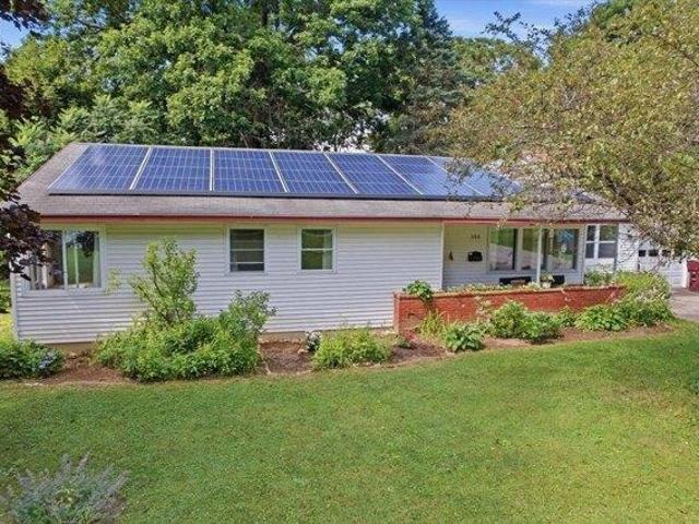 house with 3 bedroom, Bennington VT DS104443278