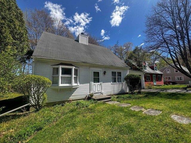 house with 3 bedroom, Bennington VT DS102313054