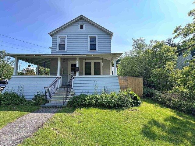 house with 3 bedroom, Bennington VT DS102313650