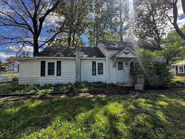 house with 3 bedroom, Bennington VT DS102707825