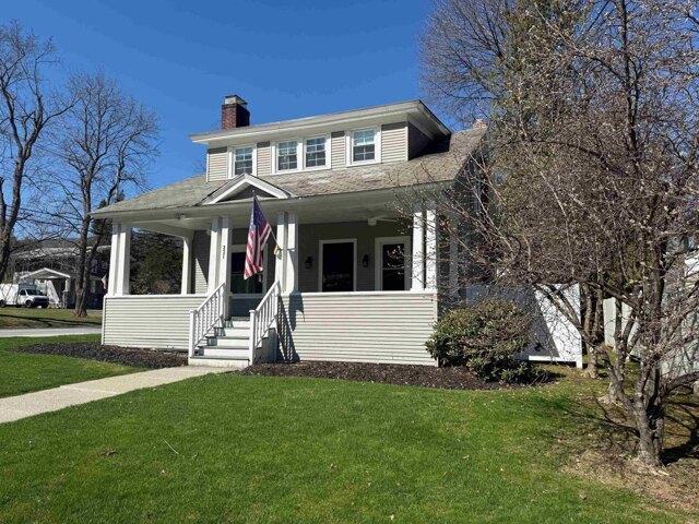 house with 3 bedroom, Bennington VT DS103074019