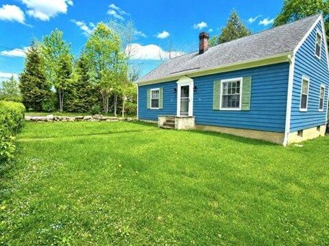 house with 3 bedroom, Bennington VT DS103664717