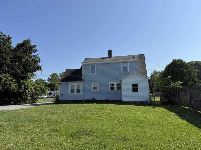 house with 3 bedroom, Bennington VT ES104116264